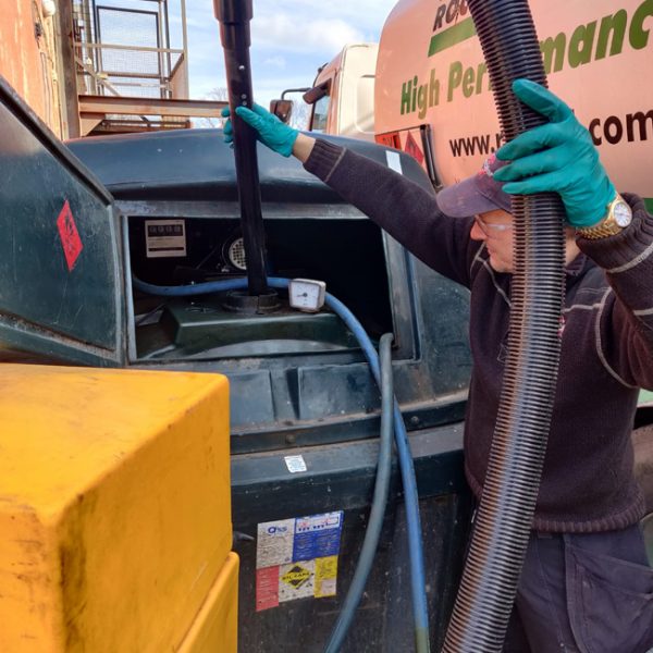 Chemclear – Chemical disposal and industrial service providers